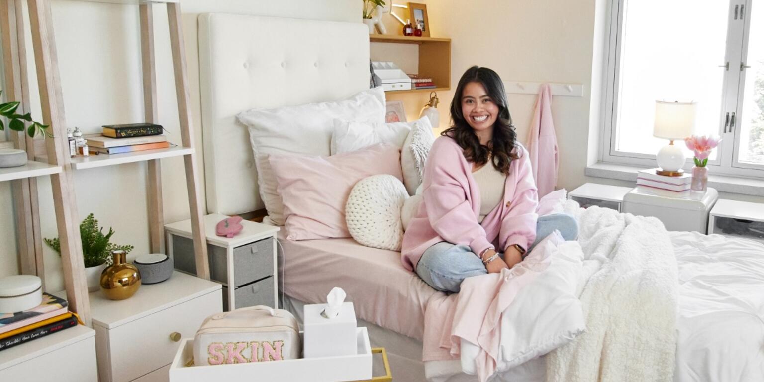 What I’m Doing This Summer: Kaitlyn Edejer ’26 | University of San Francisco